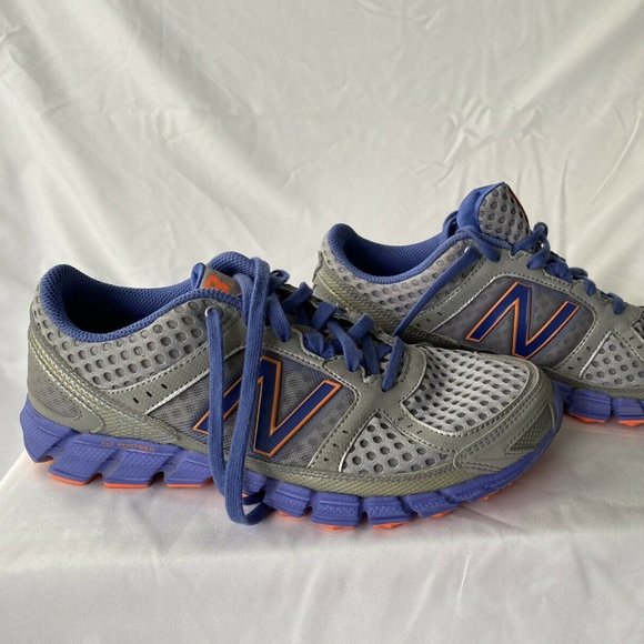 New Balance | Shoes | New Balance Women Nb 75 Running Shoes Blue 8us ...